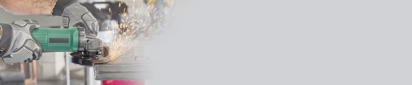 Gator Finishing at Menards®