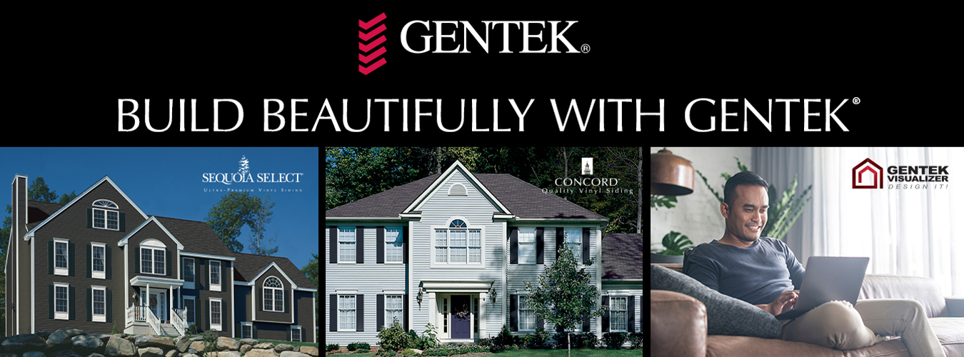 Gentek at Menards®