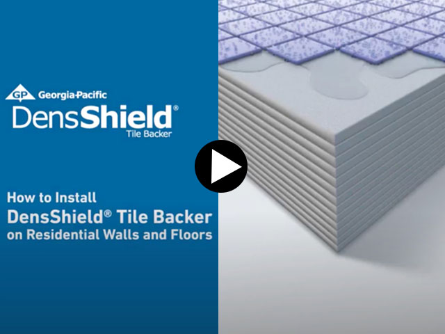 Georgia Pacific at Menards®