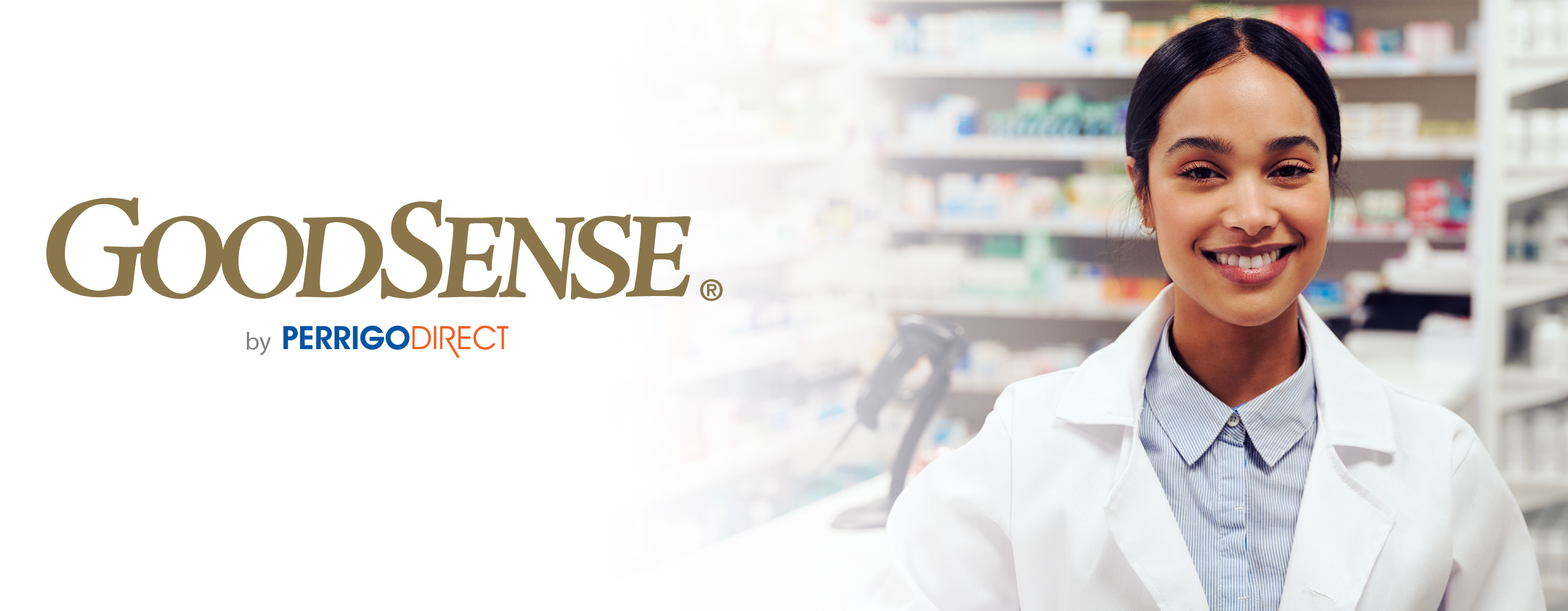 Good Sense at Menards®