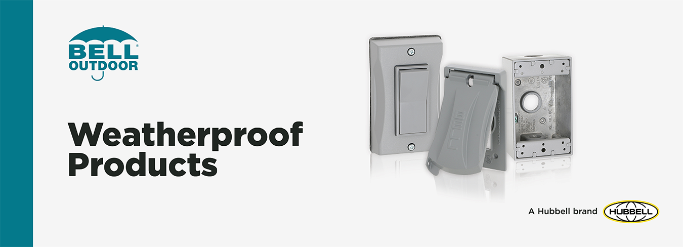 Hubbell at Menards®