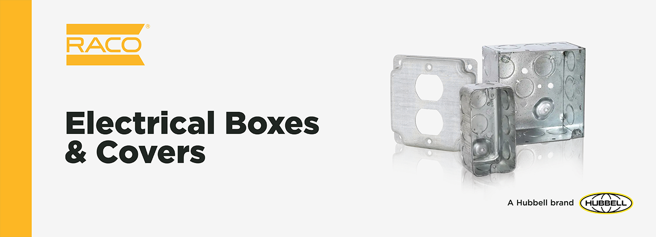 Hubbell at Menards®