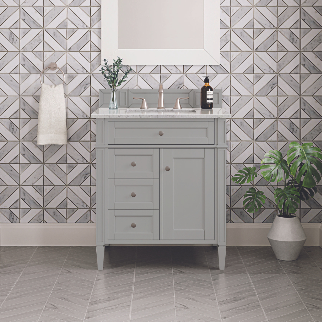 James Martin Vanities at Menards®