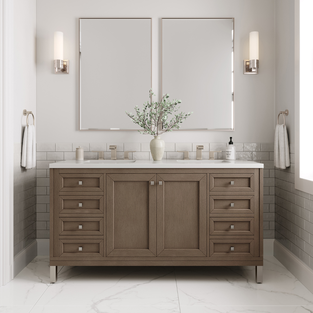 James Martin Vanities at Menards®