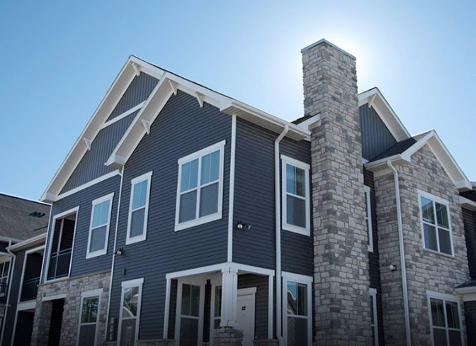 KP Building Products at Menards®