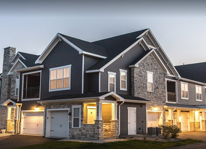 KP Building Products at Menards®