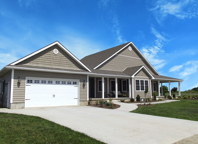 KP Building Products at Menards®