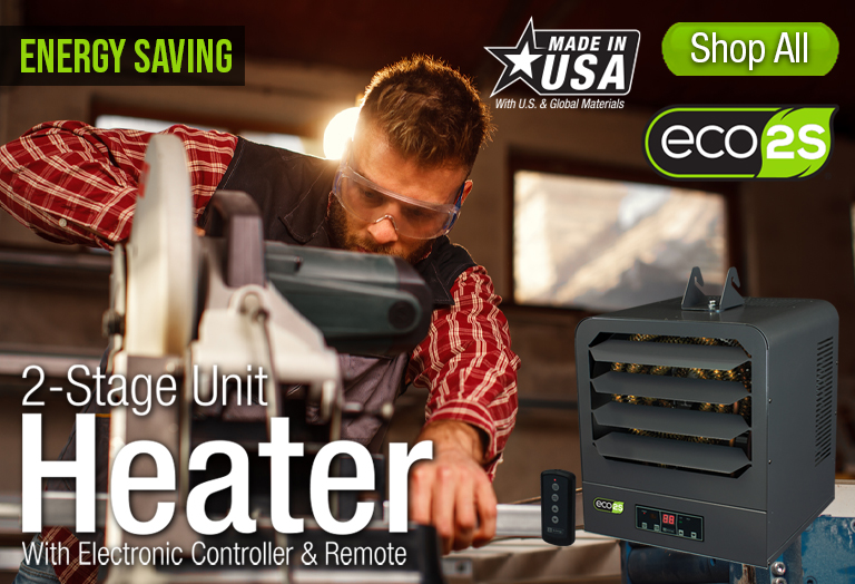 King Electric at Menards®