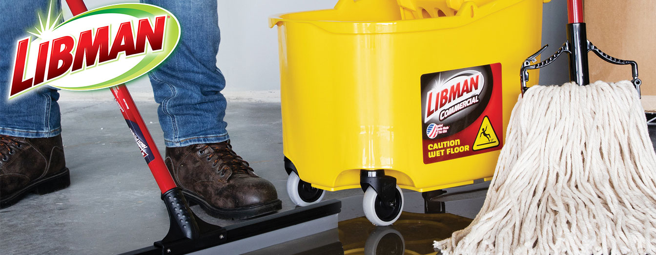 Libman - 26 Quart Bucket at Menards®