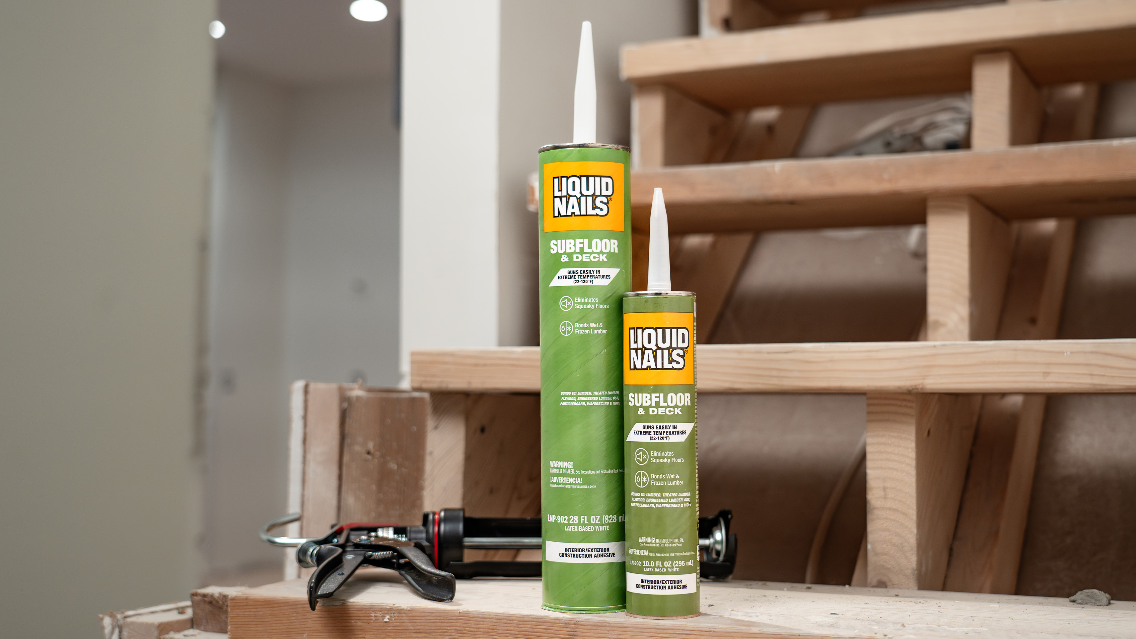 Liquid Nails at Menards®