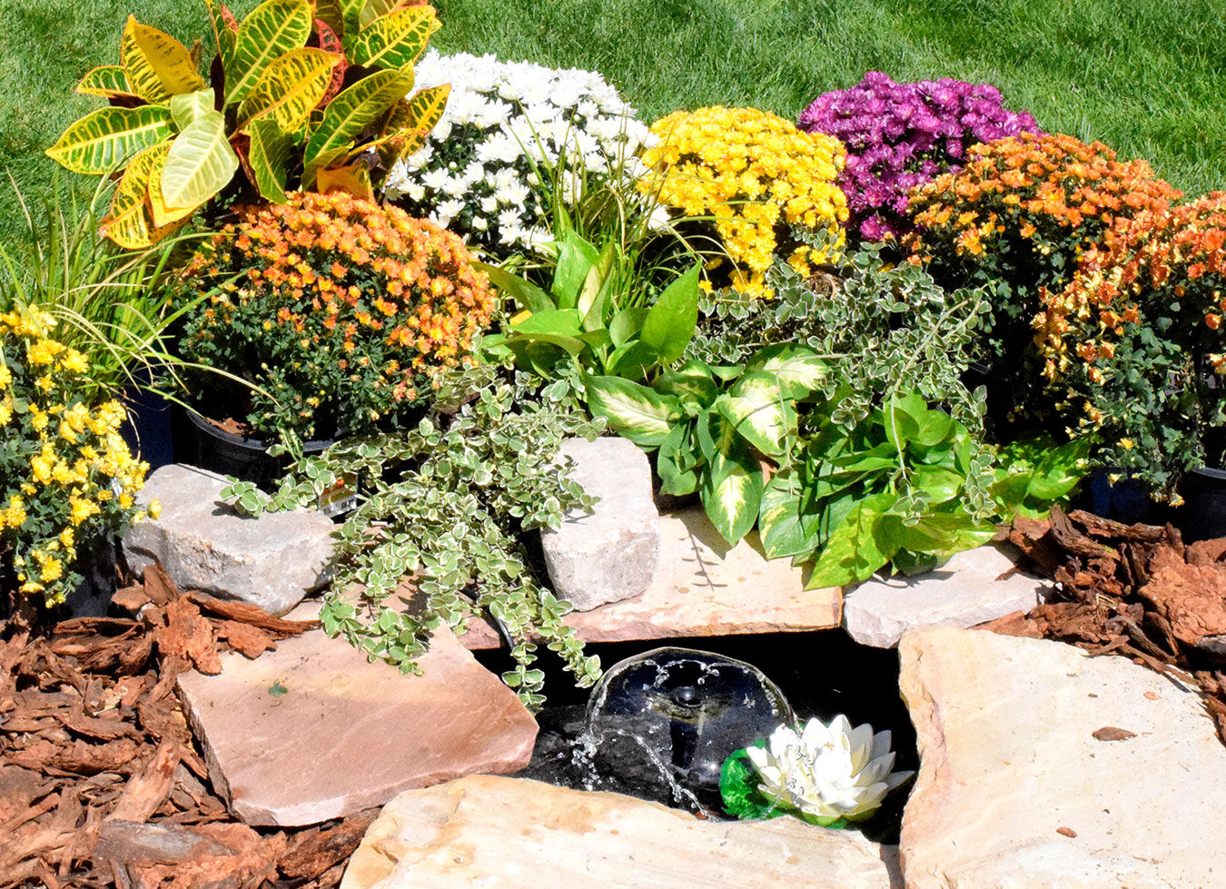 MacCourt at Menards®