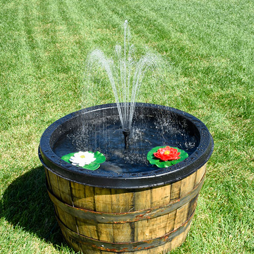 MacCourt at Menards®