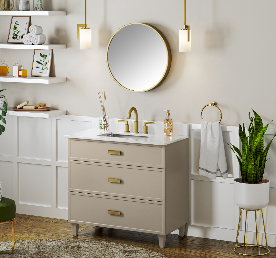 MagickWoods at Menards®