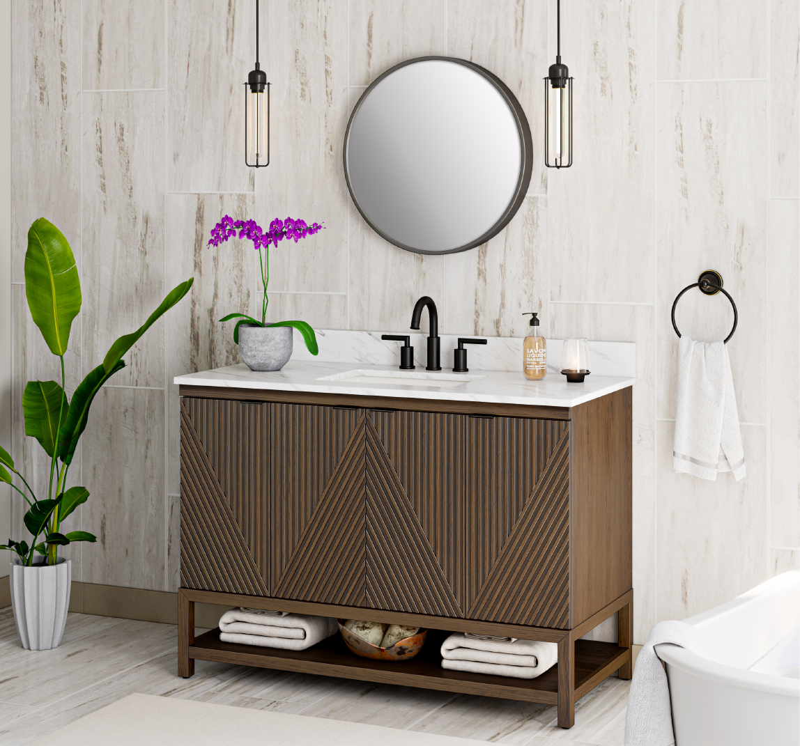 MagickWoods at Menards®