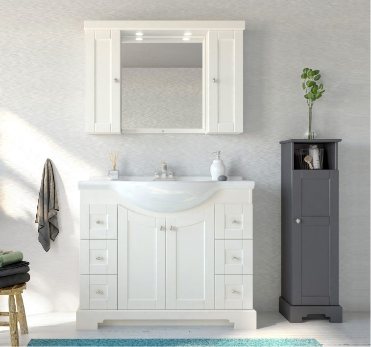 MagickWoods at Menards®