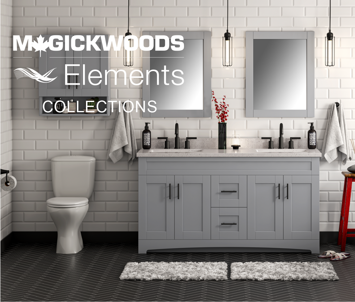 MagickWoods at Menards®