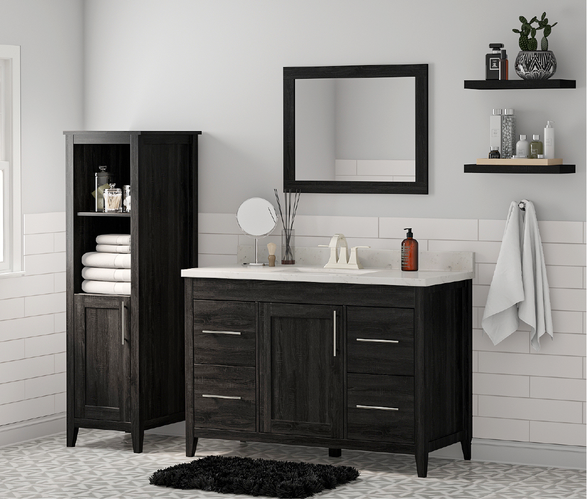 MagickWoods at Menards®