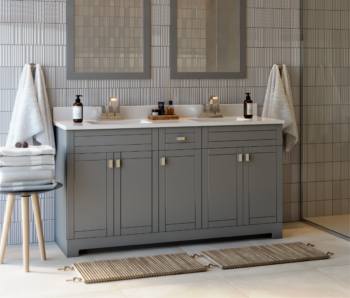 MagickWoods at Menards®