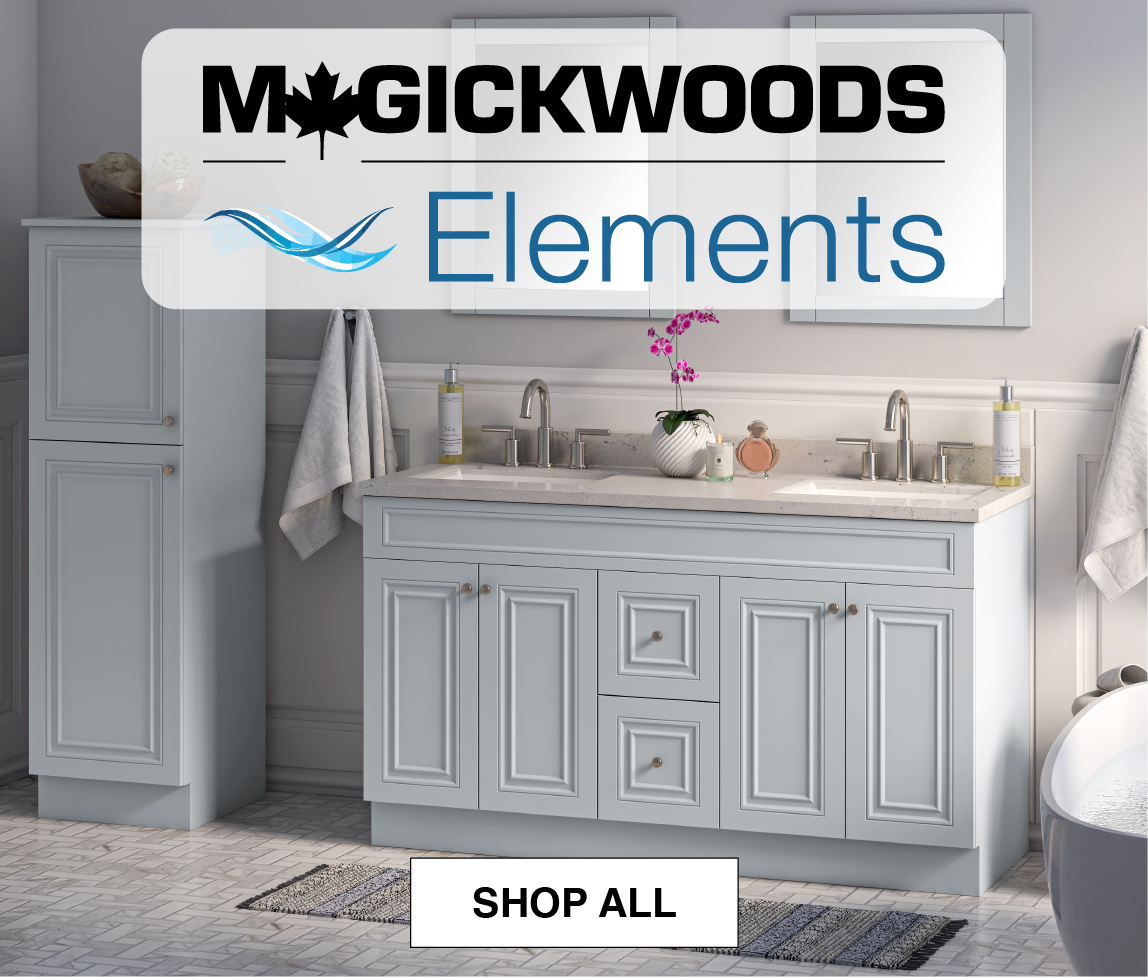 MagickWoods at Menards®