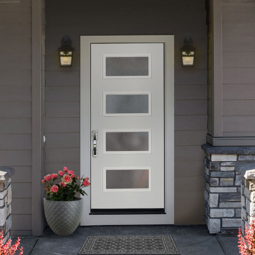 Menards Entry Door Clearance Price Grisham 32 In. X 80 In.