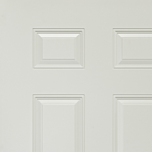 Primed Steel Doors at Menards®
