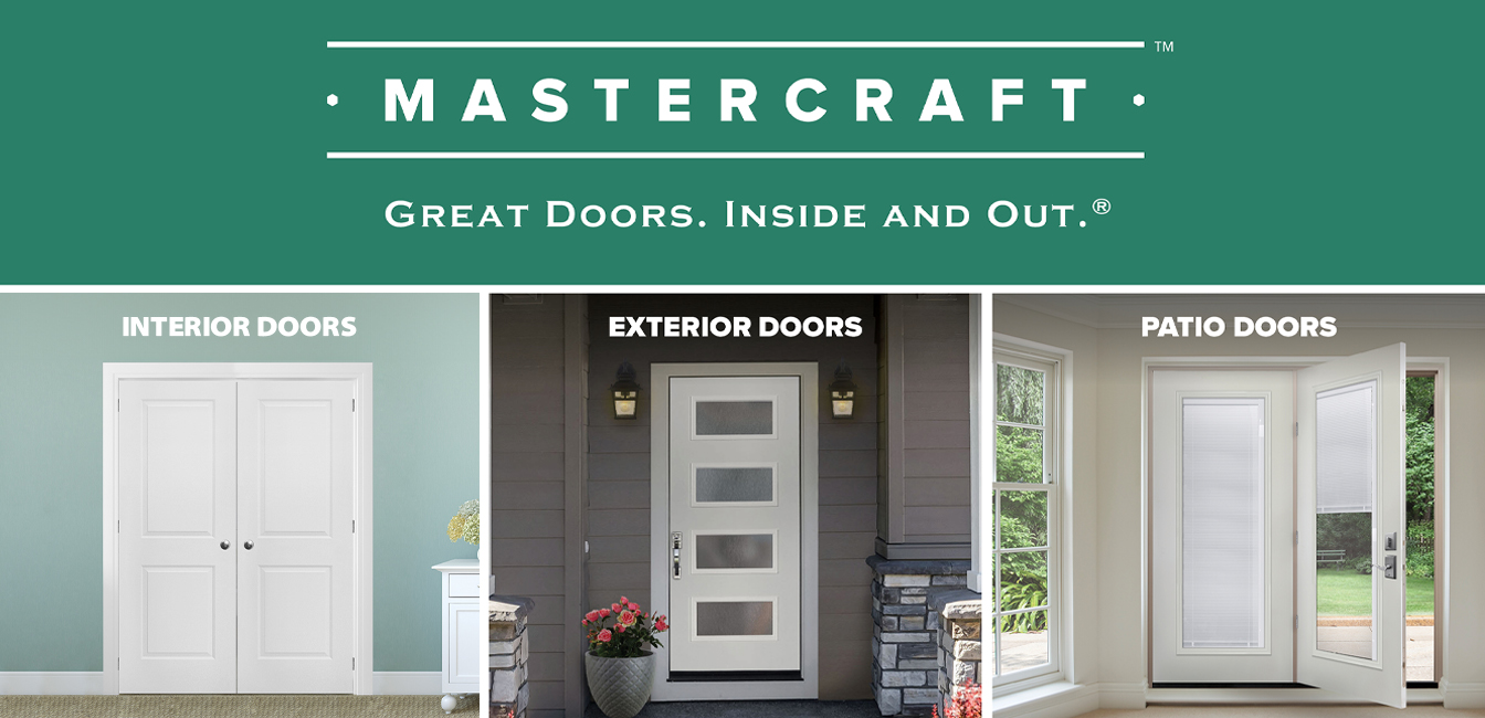 Primed Steel Doors at Menards®