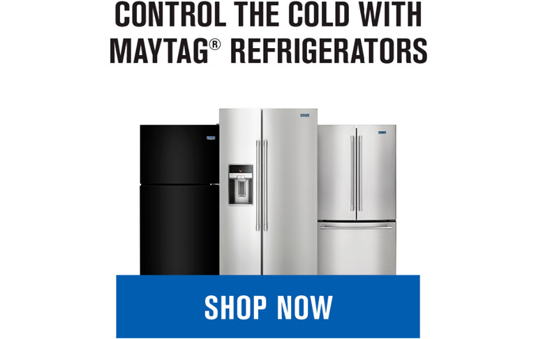 Maytag at Menards®