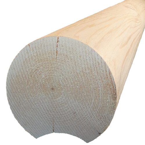 Meadow Valley Log Homes at Menards®