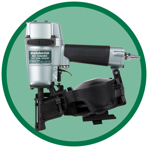 Metabo HPT at Menards®