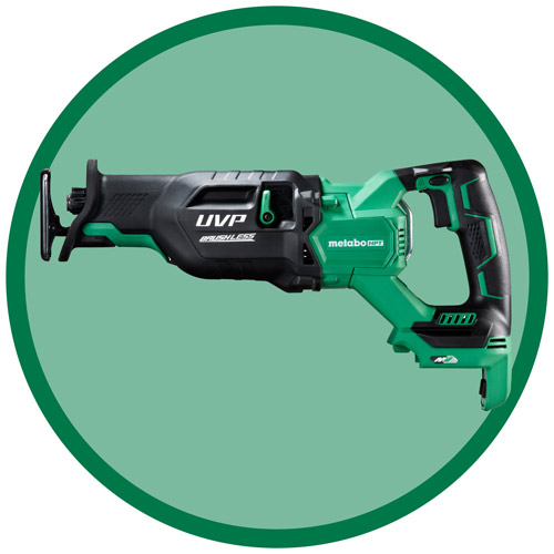 Metabo HPT at Menards®