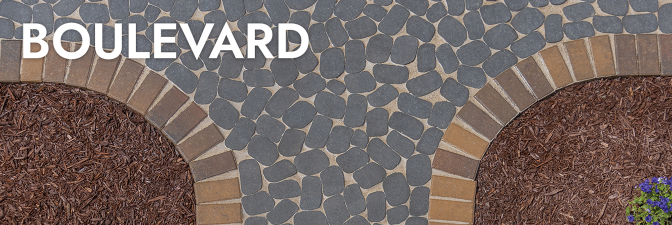 Midwest Pavers - Boulevard at Menards®