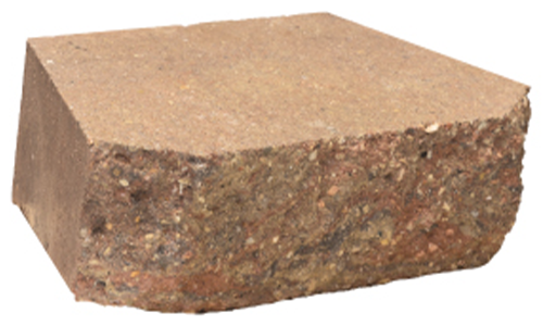 Muro De Contención De Menards Crestone