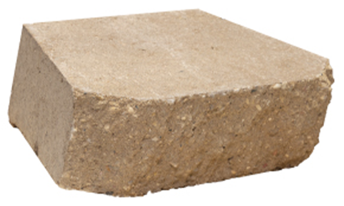 Menards Retaining Wall Materials How To Build A Retaining Wall At