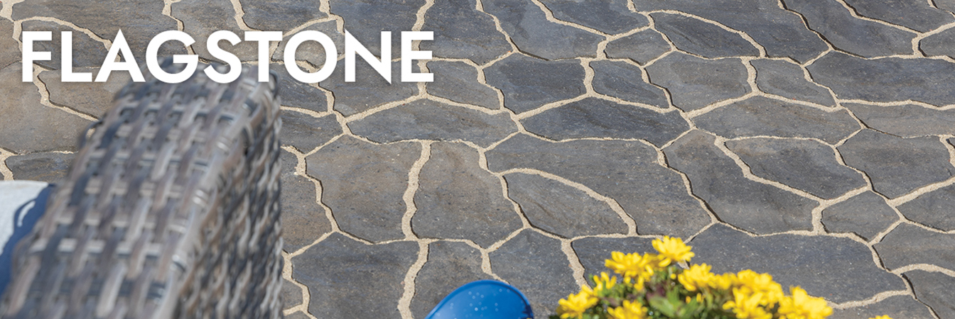 Menards Flagstone Pavers Brick Paver Patios (East Lansing) — King