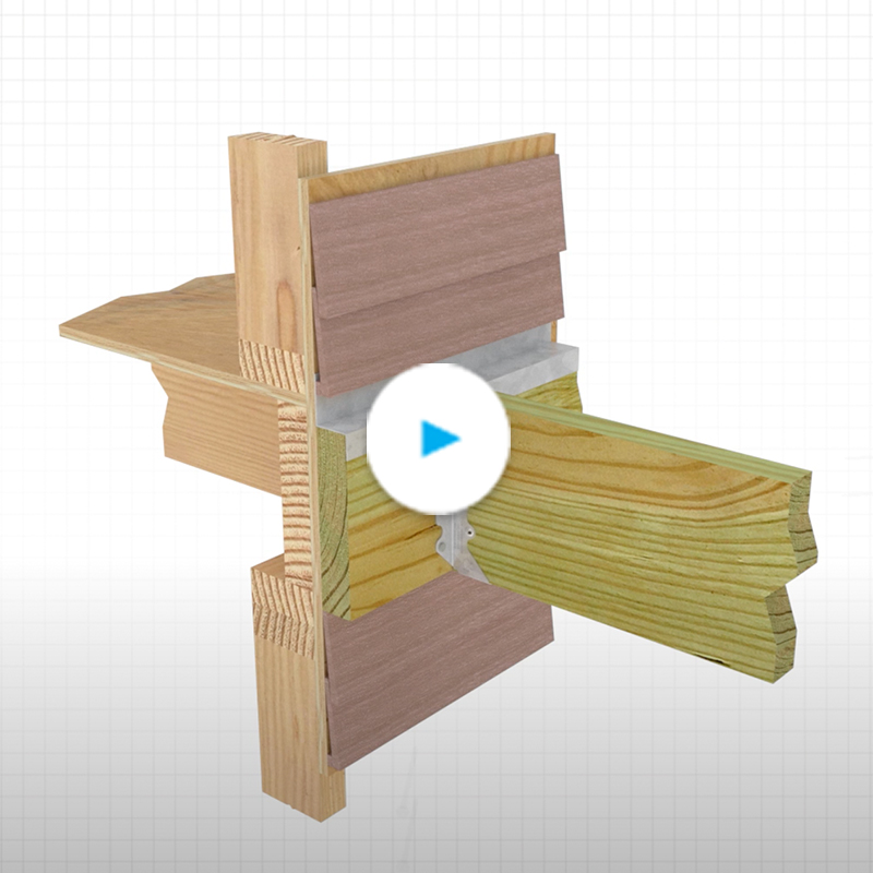 MiTek USP Structural Connectors at Menards®
