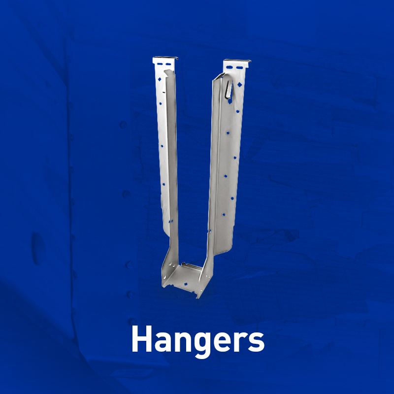 MiTek USP Structural Connectors at Menards®