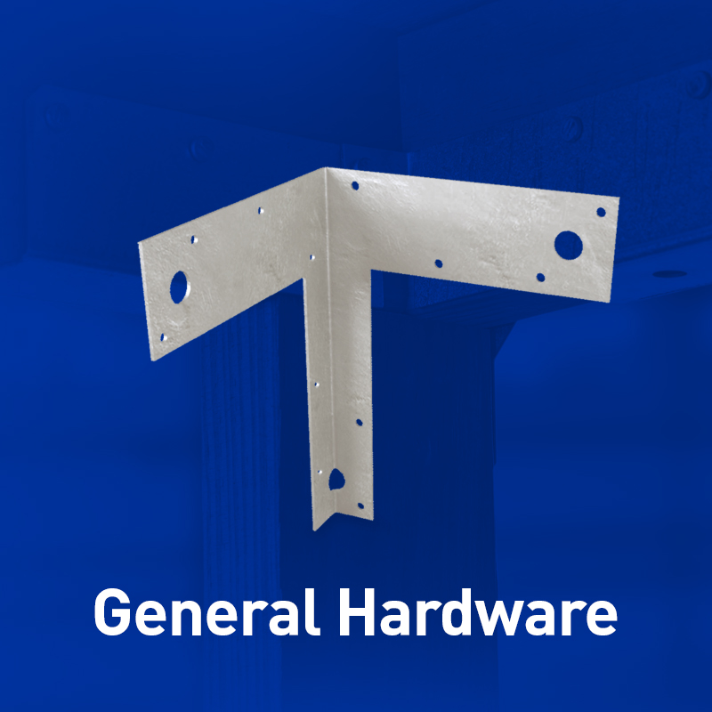 MiTek USP Structural Connectors at Menards®