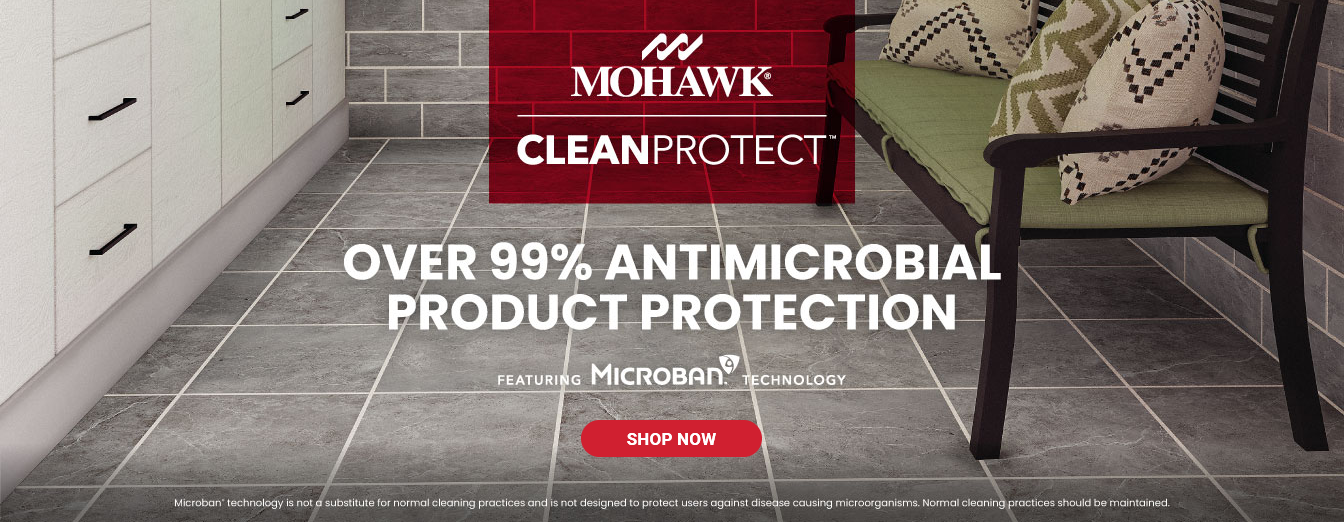 mohawk tile at Menards®