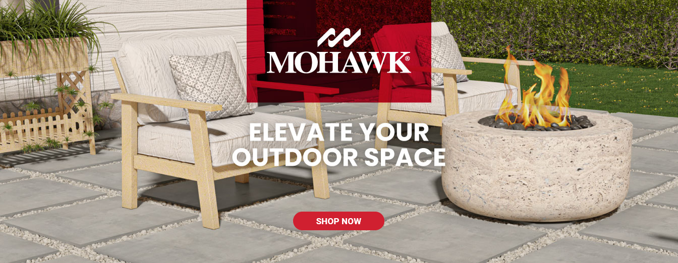mohawk tile at Menards®