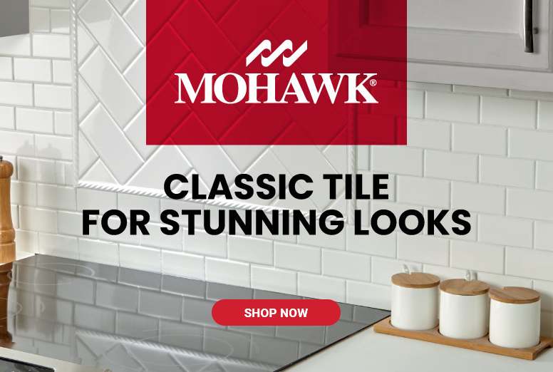 mohawk tile at Menards®