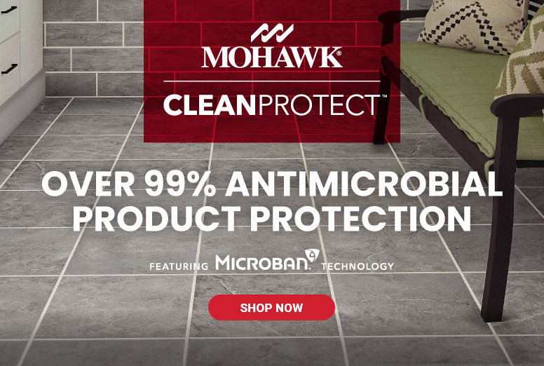 mohawk tile at Menards®