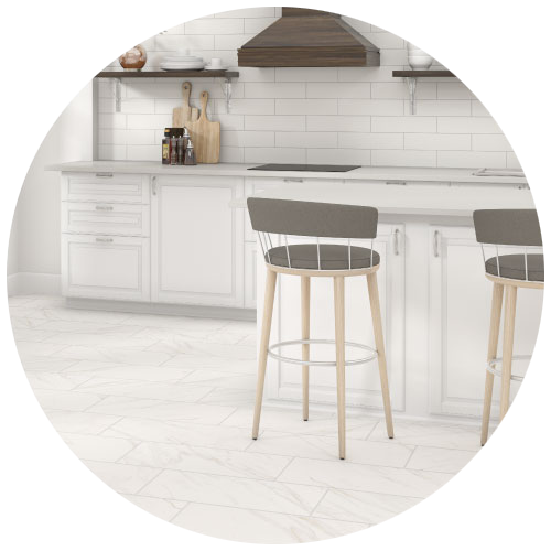 mohawk tile at Menards®