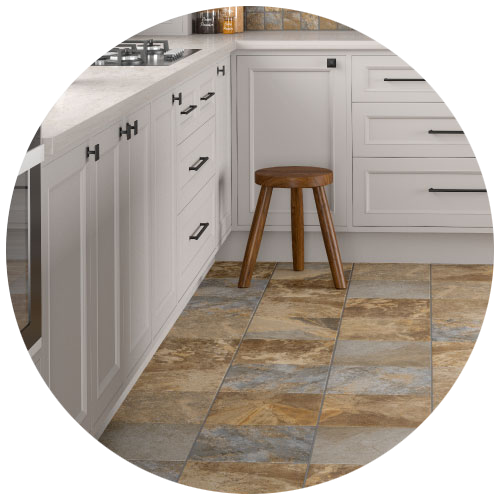 mohawk tile at Menards®