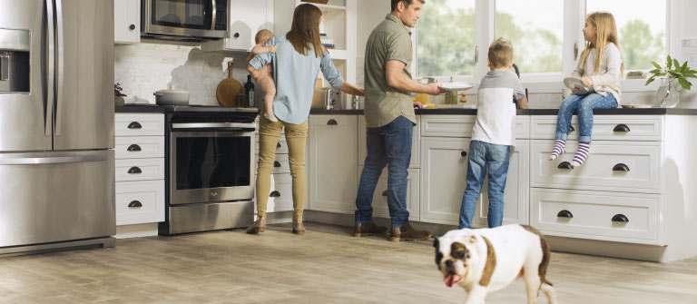 mohawk tile at Menards®