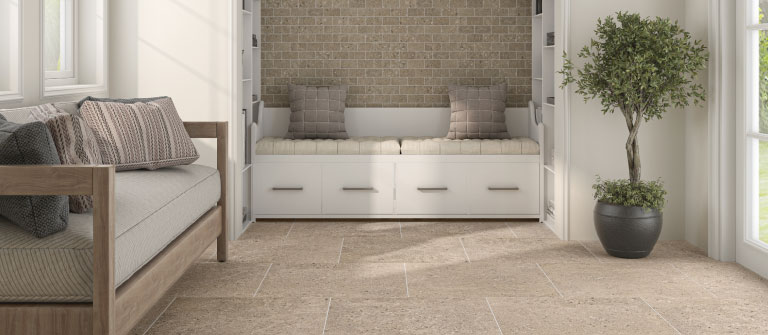 mohawk tile at Menards®