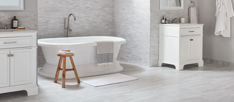 mohawk tile at Menards®