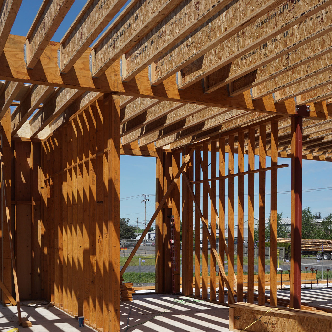 Murphy Plywood at Menards®