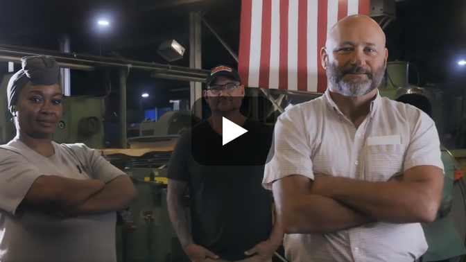 Phoenix Support Systems at Menards®