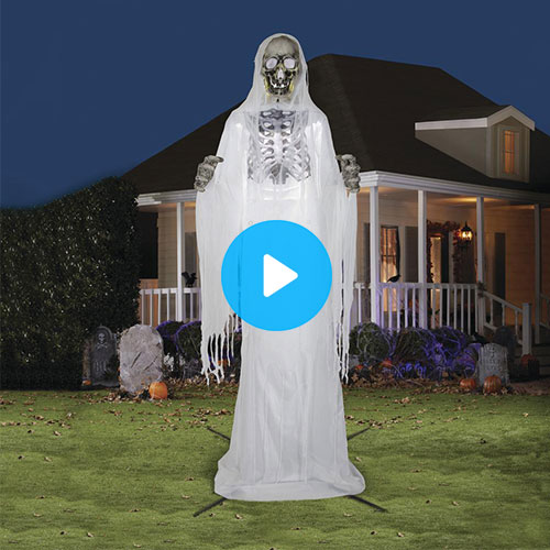 Pumpkin Hollow at Menards®