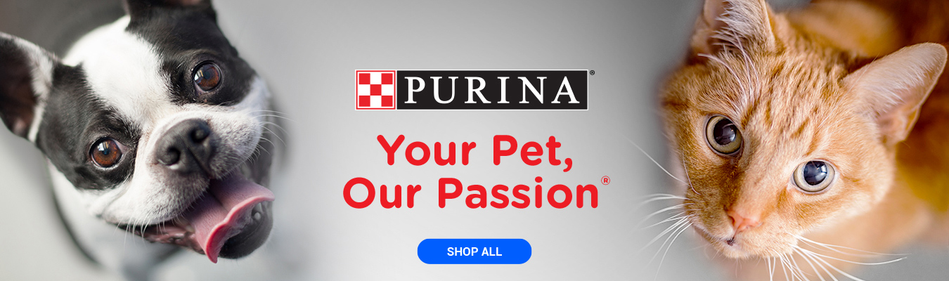 Purina at Menards®